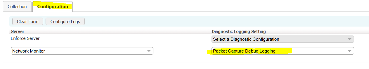 Collect full Support Logs using SymDiag Tool and Enforce – INSIGHT DLP ...